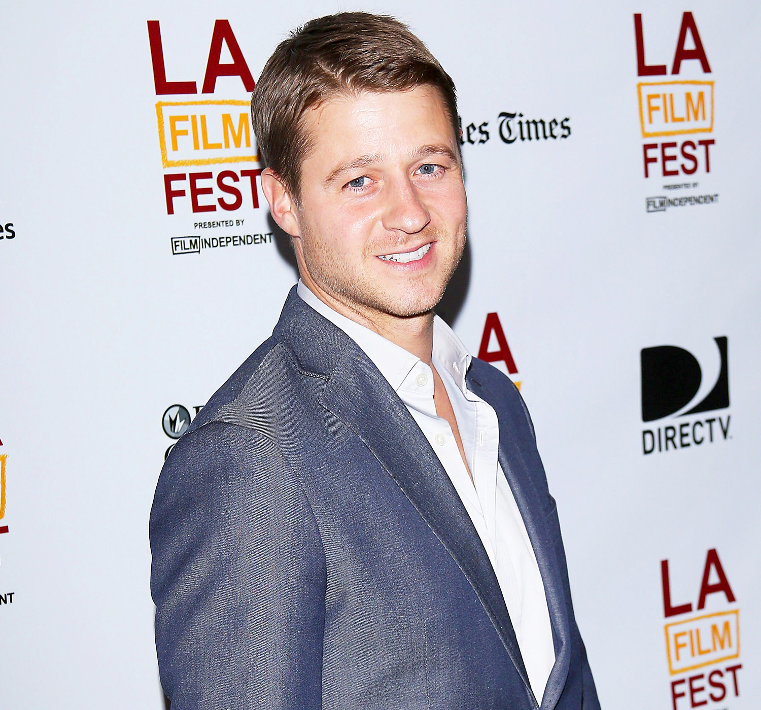 Ben McKenzie Talks Sex, Dating Regrets With Elle