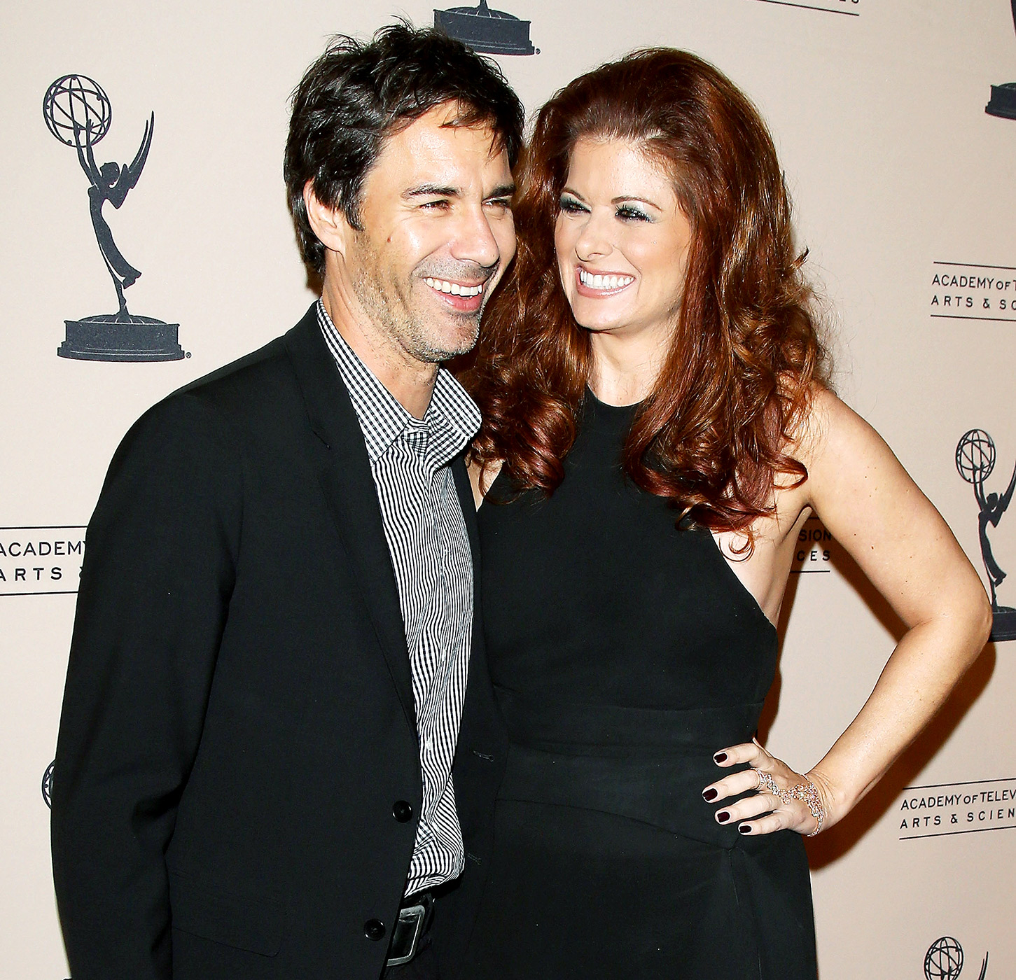 Debra Messing, Eric McCormack Plan Will and Grace Reunion: Details
