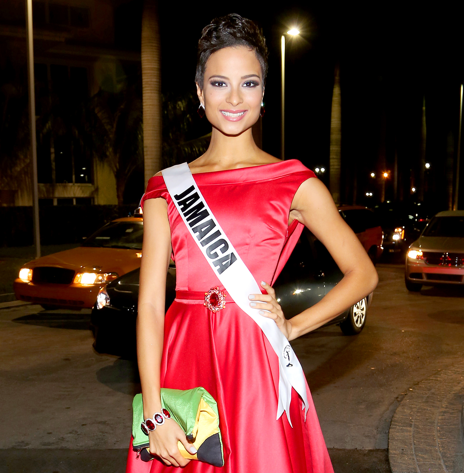 Kaci Fennell: What You Don't Know About the Miss Universe Runner-Up