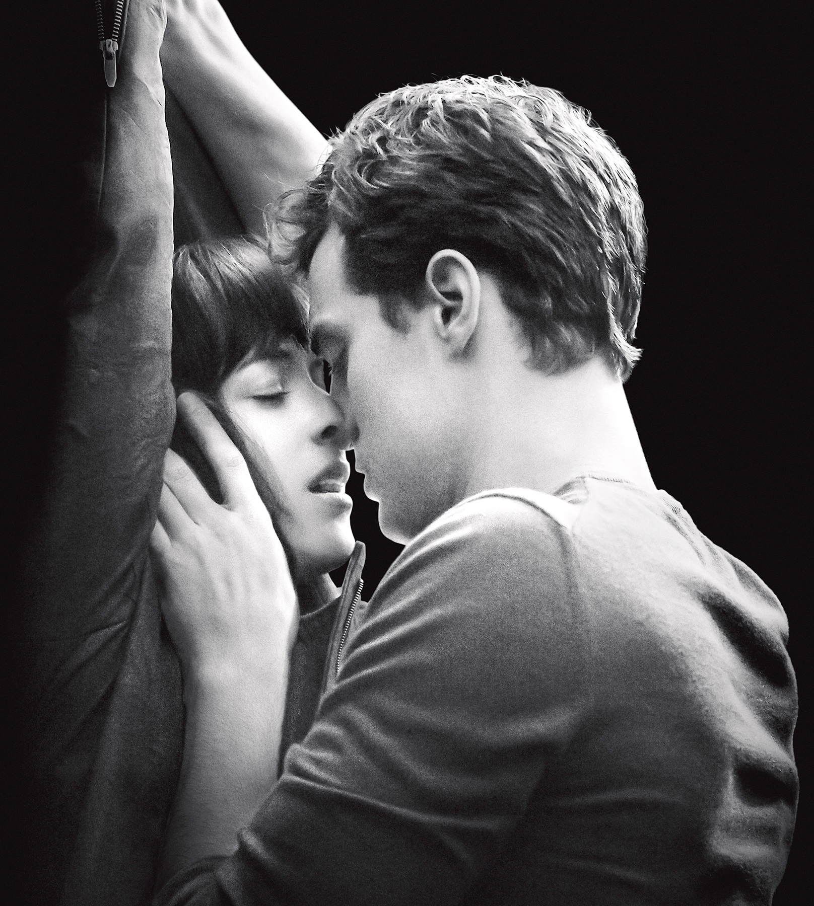 Fifty Shades of Grey First Full Scene, Super Bowl Spot: Watch Here