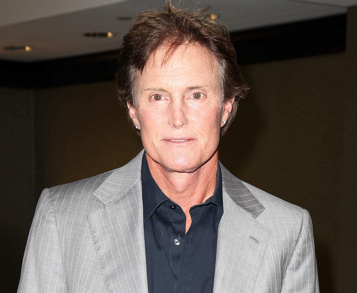 Bruce Jenner Safe After Horrific Car Crash, One Person Dead: Details