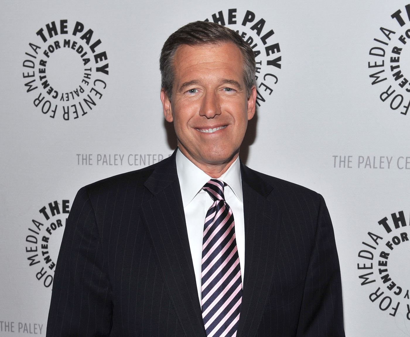 Brian Williams Taking Brief Hiatus From NBC Amid Iraq Report Scandal