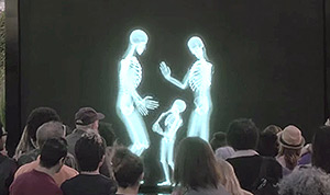Ad Council's Love Has No Labels Video Will Make You Cry: Watch