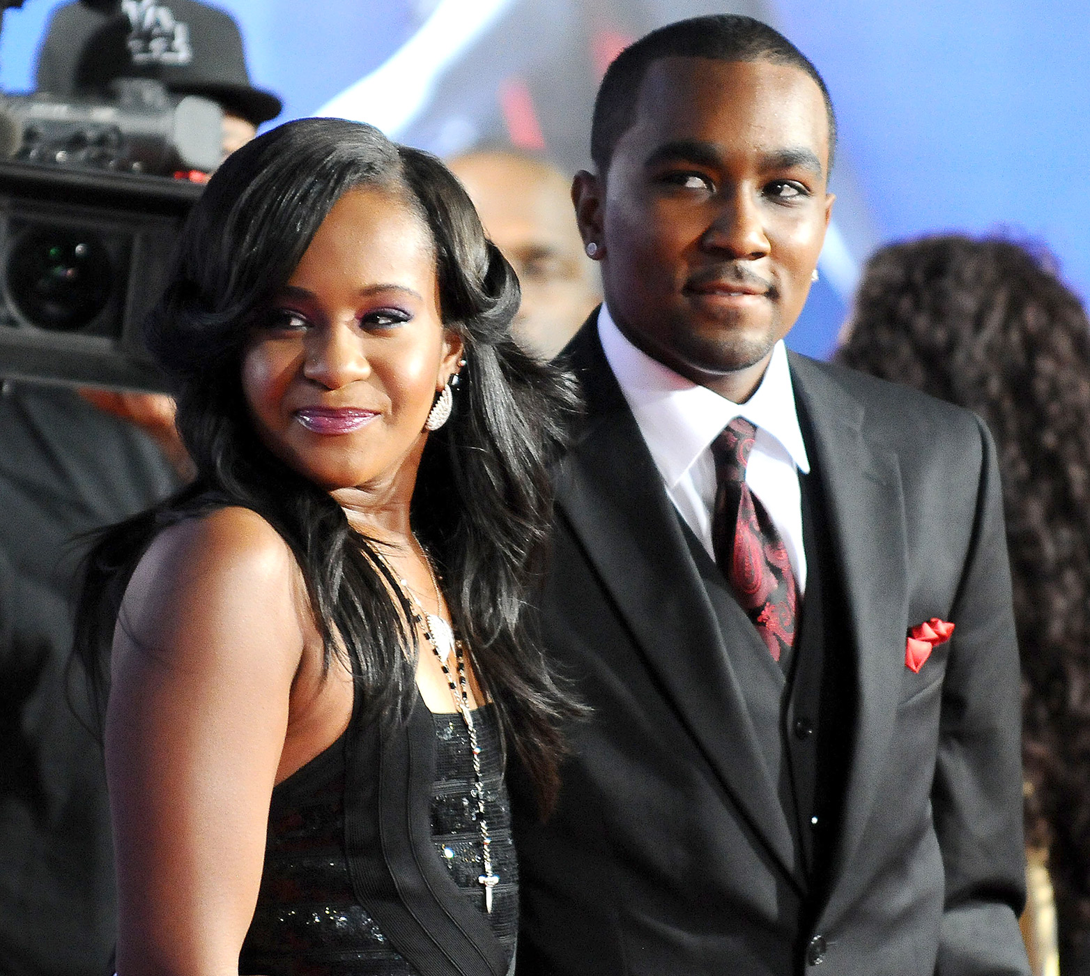 Nick Gordon Enters Rehab for Drugs After Dr. Phil Intervention: Report