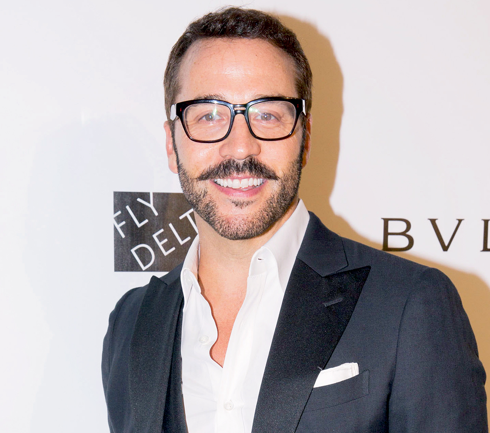 Jeremy Piven: Tyson Says I Look Like "Captain of Jewish Debate Team"