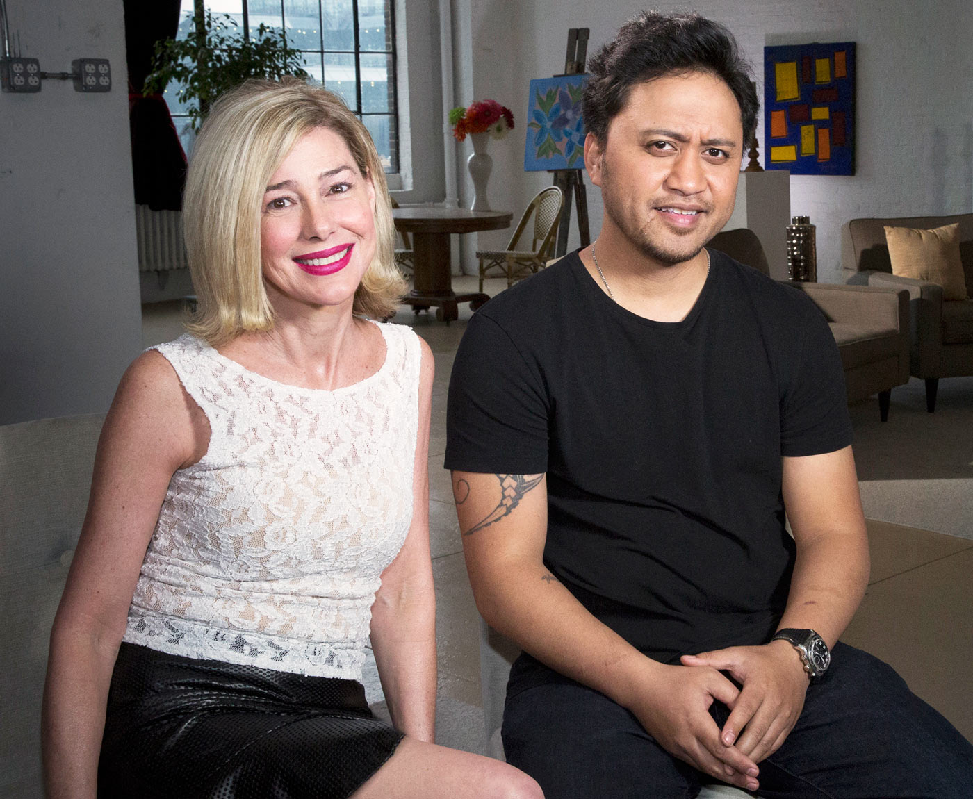 Mary Kay Letourneau: How She'd React If Daughters Dated Their Teacher