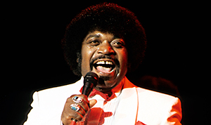 Percy Sledge Dead: "When a Man Loves a Woman" Singer Dies at 73