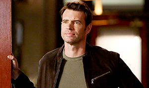 Scandal Season 4: Why Killing Jake Ballard Is the Worst Decision Ever