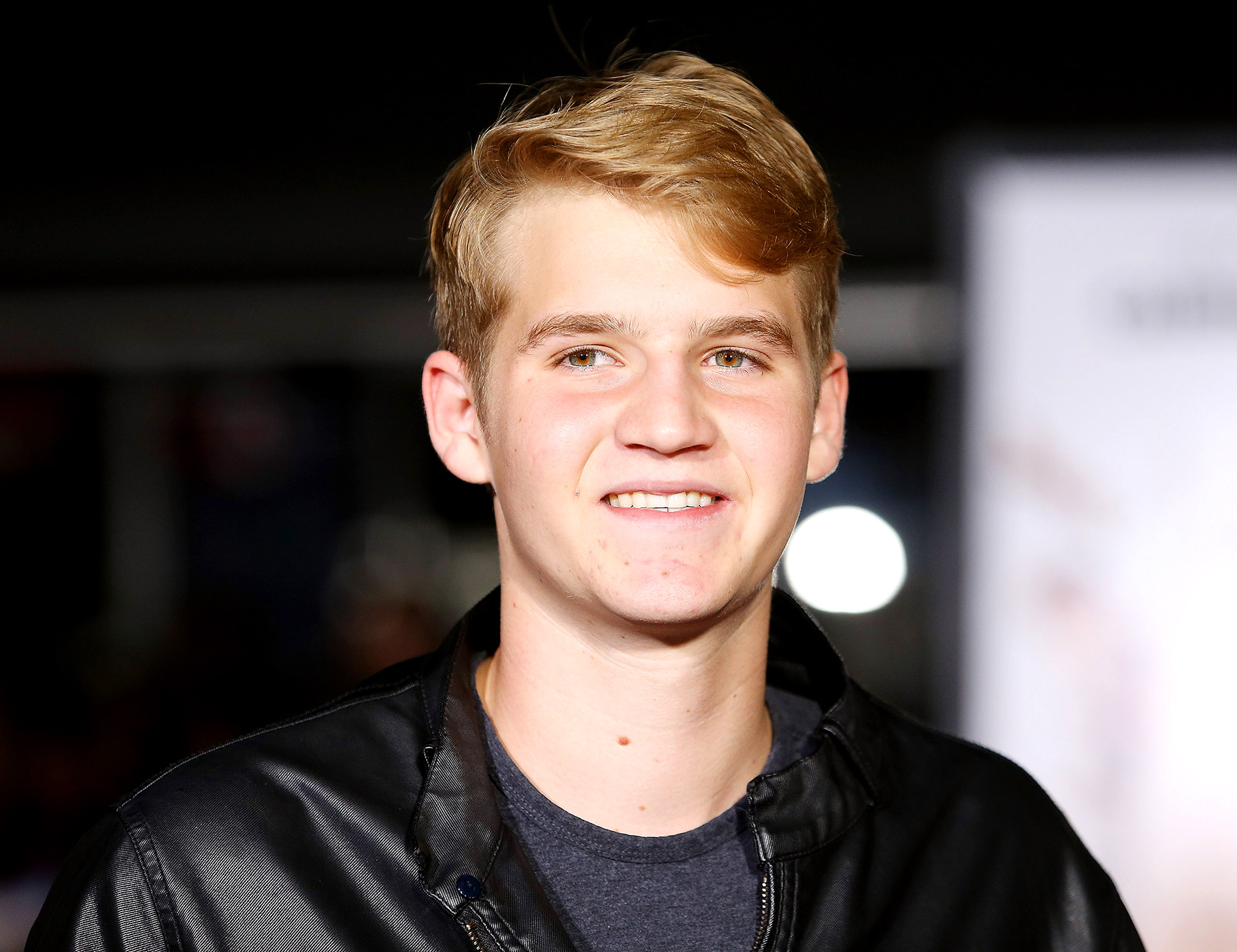 Dalton Gray Car Crash: American Horror Story Actor Injured