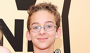 Everybody Loves Raymond Actor Sawyer Sweeten Dead at 19