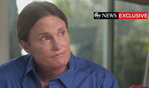 Bruce Jenner Tells Diane Sawyer "I Am a Woman": Full Interview Blog