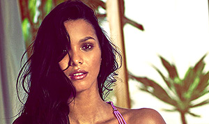 Meet Lais Ribeiro, One of the New Victoria's Secret Supermodel Angels