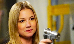 Revenge Boss: We Definitely Considered Killing Amanda Clarke in Finale