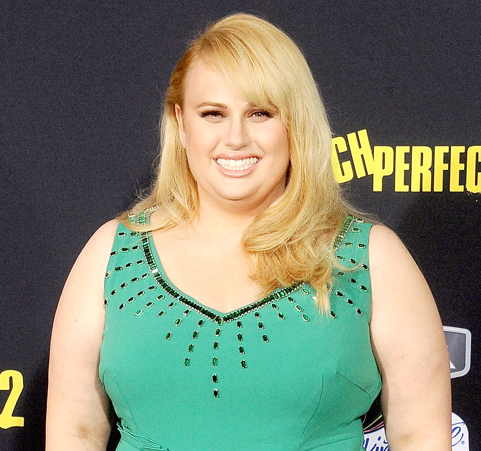 Rebel Wilson Launching Plus-Size Clothing Line With Torrid: Details