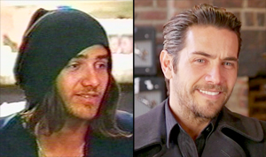 Justin Bobby Brescia of The Hills: Where Is He Now? Watch Him Cut Hair