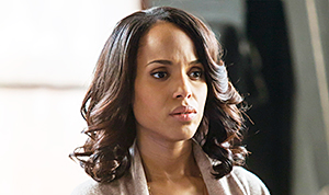 Scandal Season 4 Finale: Did Olivia Pope Take Command? Video