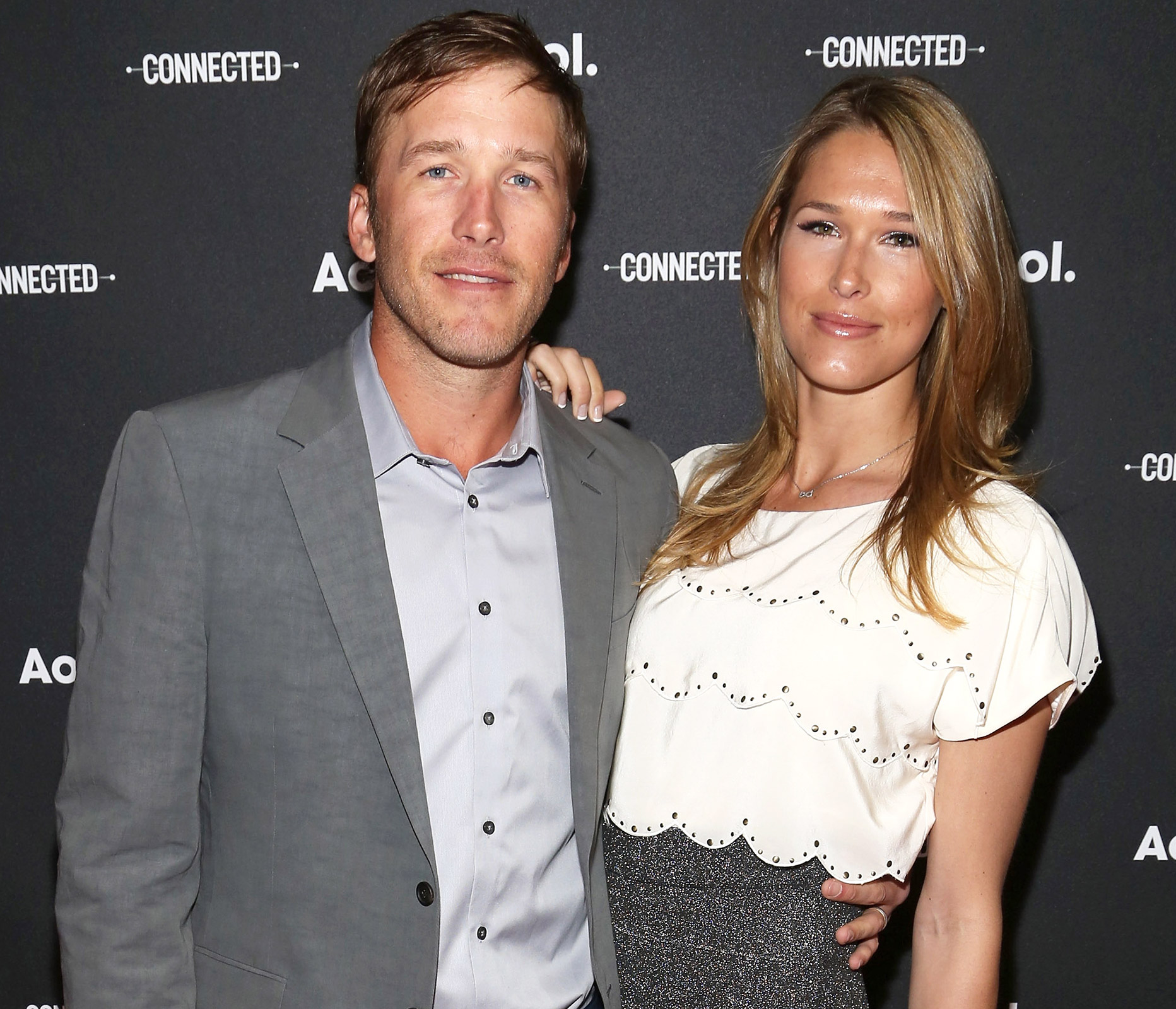 Bode Miller Welcomes Baby Boy With Wife Morgan Beck: Photo