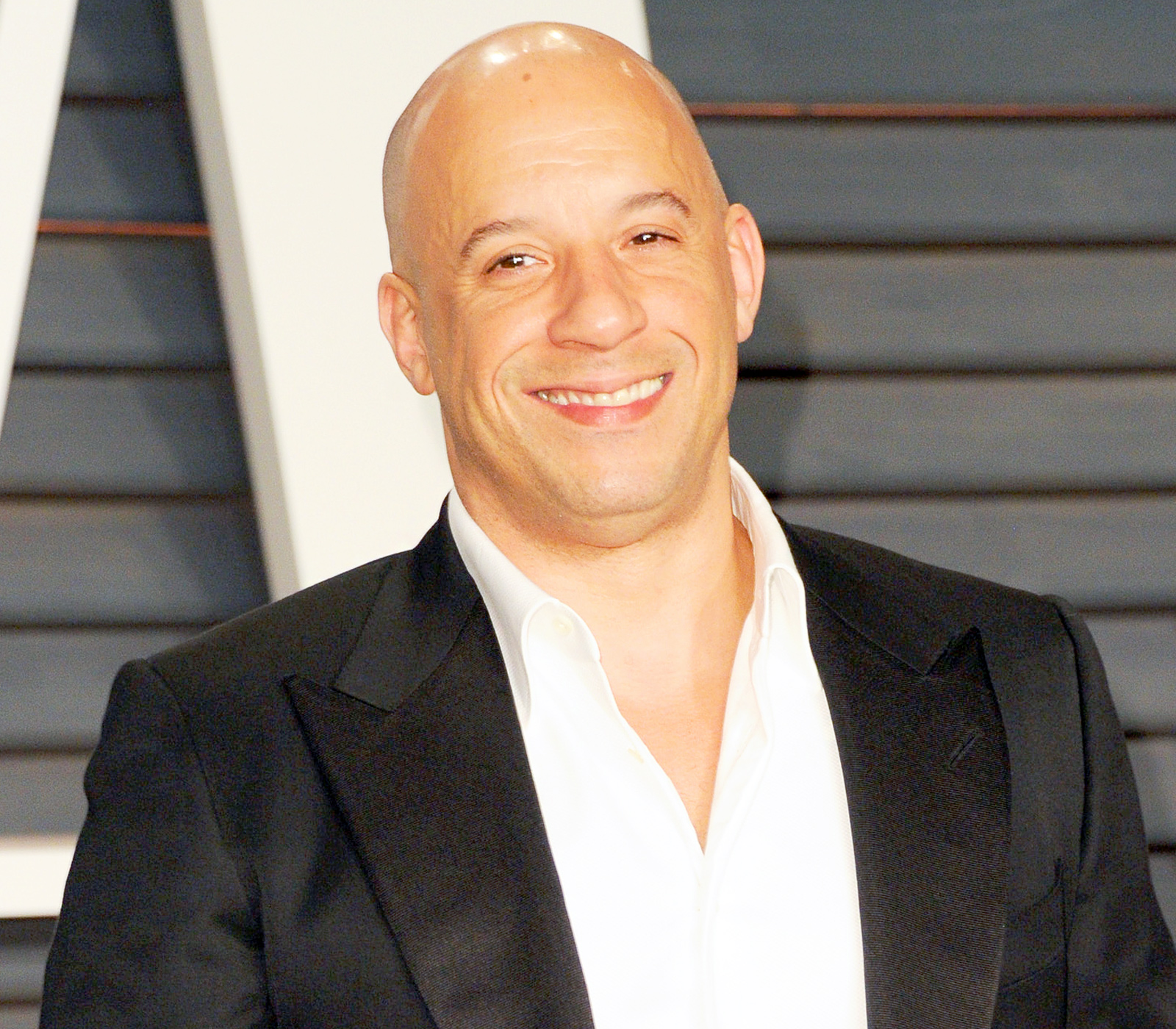 Vin Diesel Breakdancing in Throwback Video Goes Viral