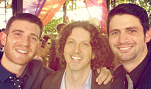 One Tree Hill Creator Mark Schwahn Reveals Where Characters Are Now