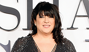 E L James Announces New Fifty Shades Book Grey From Christian's View