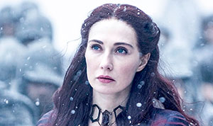 Game of Thrones Recap: Stannis Baratheon Makes a Brutal Sacrifice