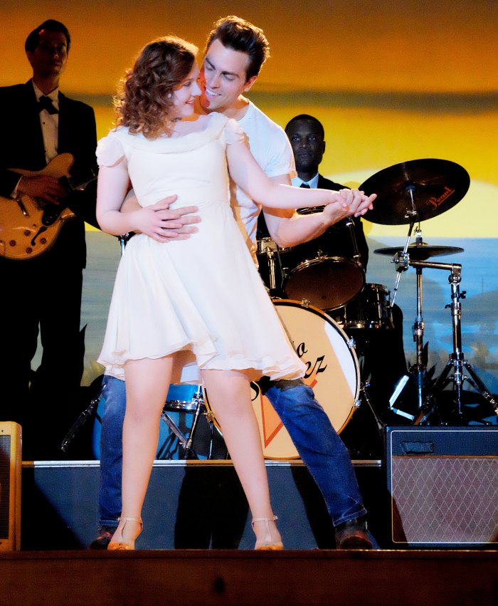 ‘Dirty Dancing’ Remake: 5 Most Cringeworthy Moments