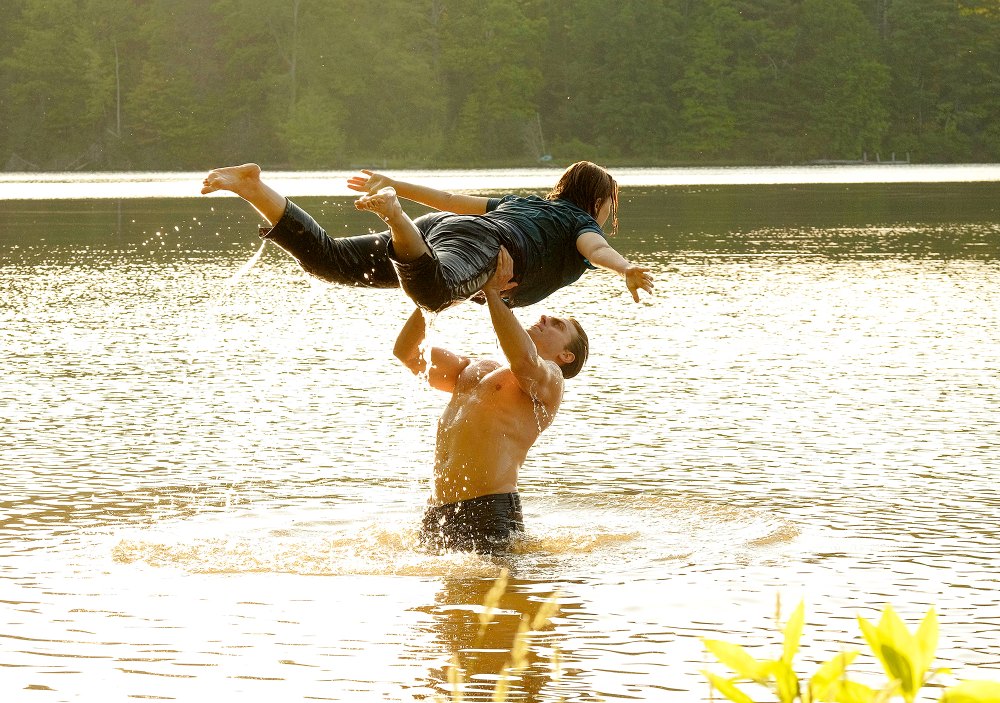 ‘Dirty Dancing’ Remake: 5 Most Cringeworthy Moments