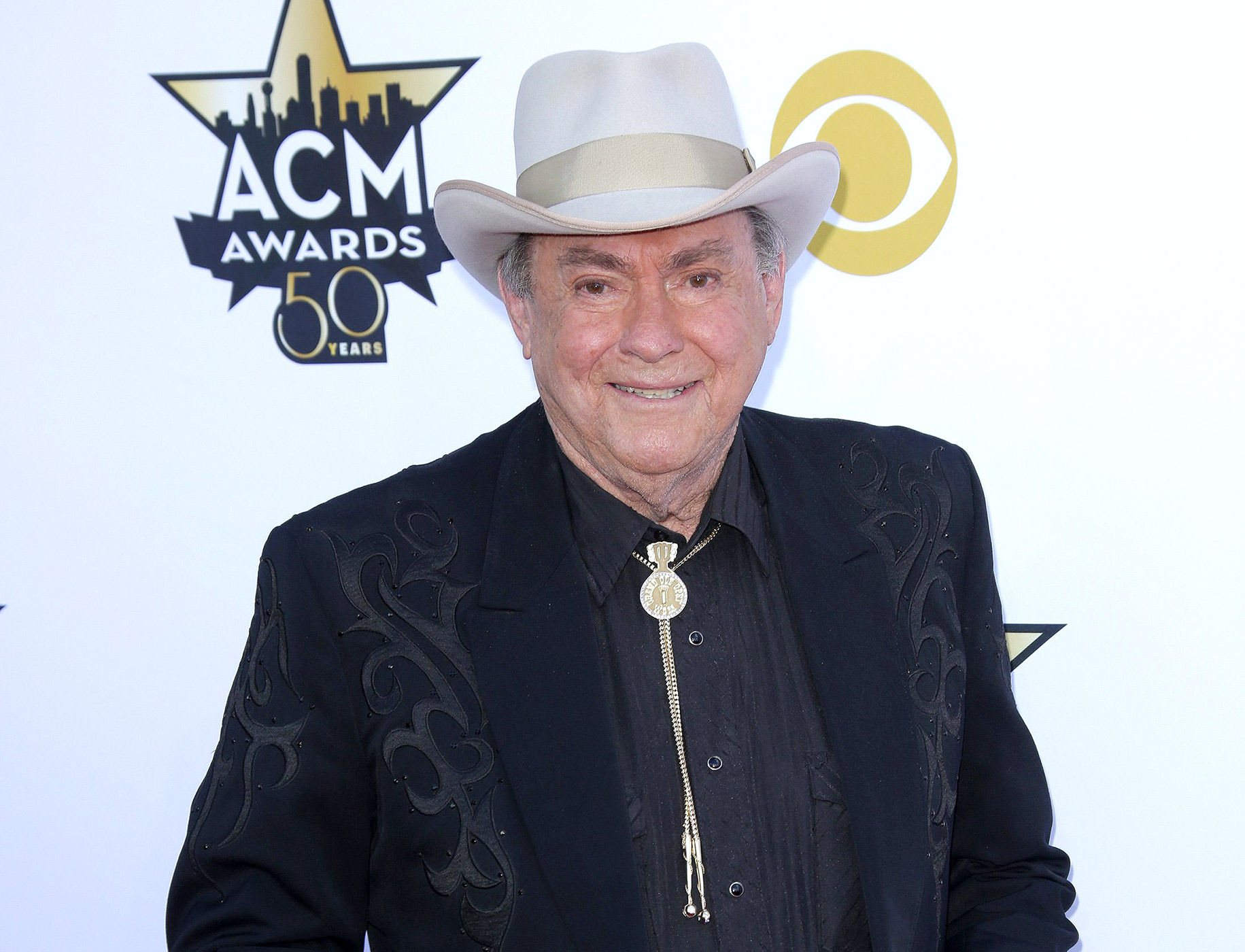 Jim Ed Brown Dead: Grand Ole Opry Country Star Dies at 81