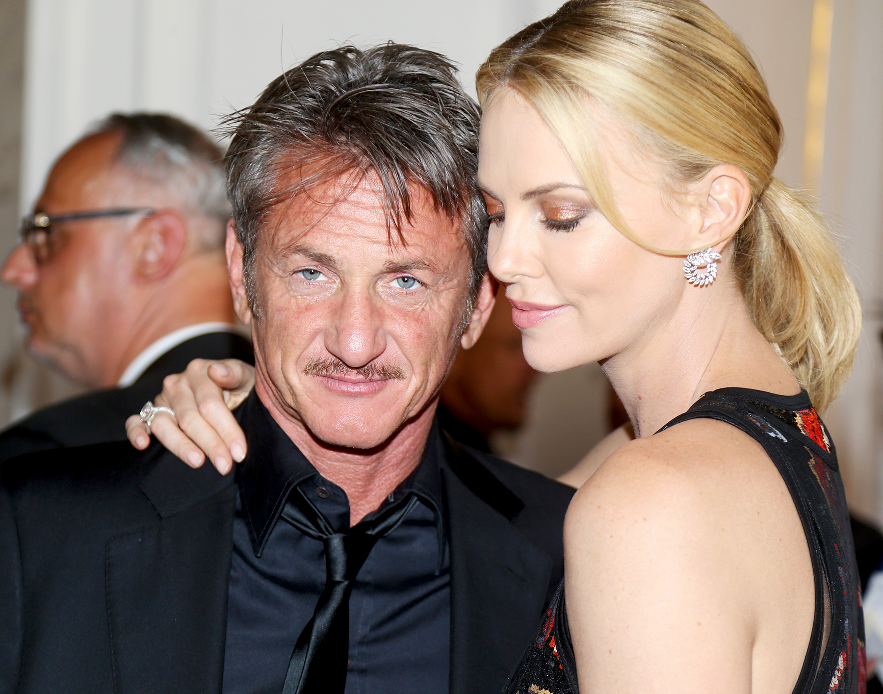 Charlize Theron, Sean Penn Split: Look Back at Their Last Months