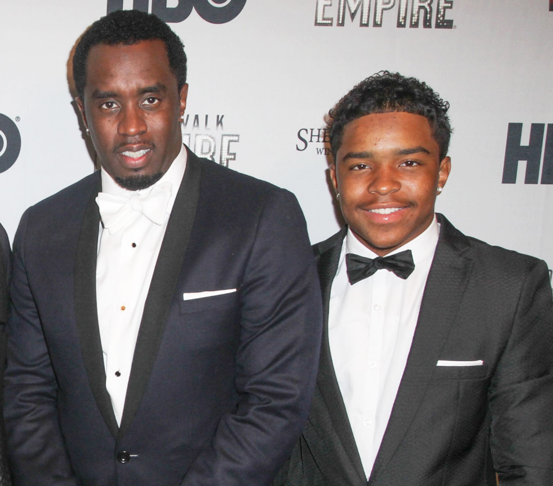 Diddy Arrested for Fighting Son's UCLA Football Coach