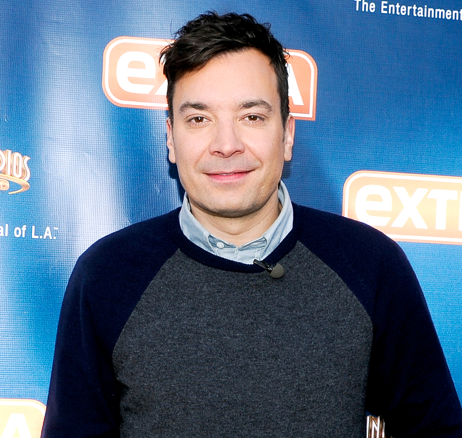 Jimmy Fallon Hospitalized, Underwent Minor Surgery for Hand Injury
