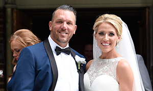 Biggest Loser's Tara Costa Marries John Baranowski: Wedding Details!