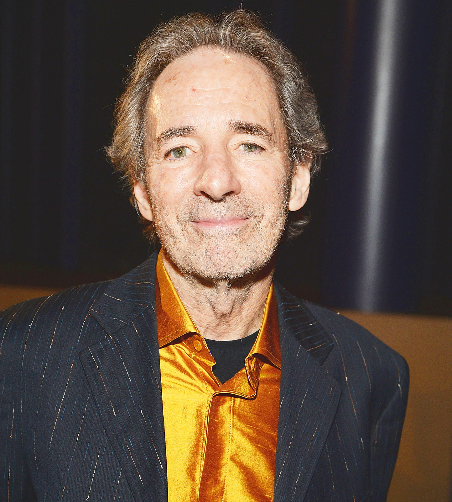 Harry Shearer Is Returning to The Simpsons After Contract Dispute