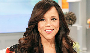 Rosie Perez News - Us Weekly