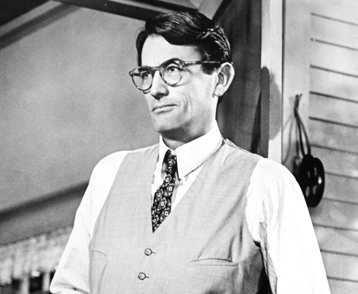 Harper Lee Shows Atticus Finch's Racist Side in Go Set a Watchman