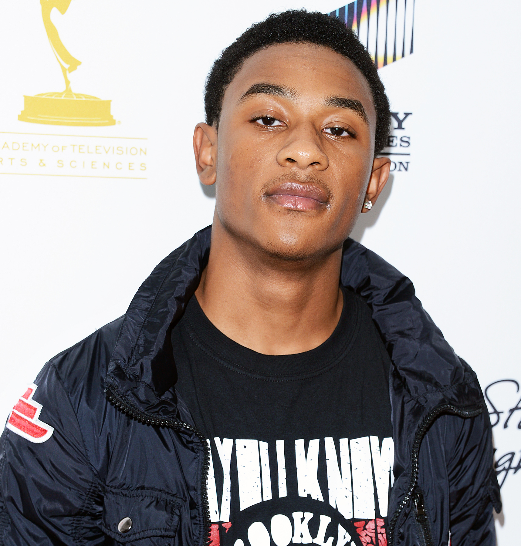 High School Musical's Justin Martin Arrested After Shoot-Out With Cops
