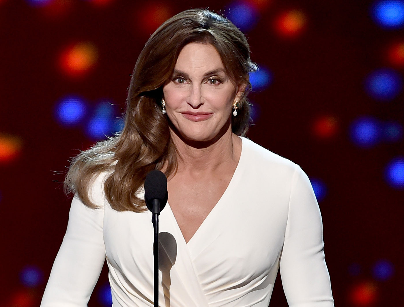Caitlyn Jenner Slammed by Car Crash Driver Over ESPYS Award Win