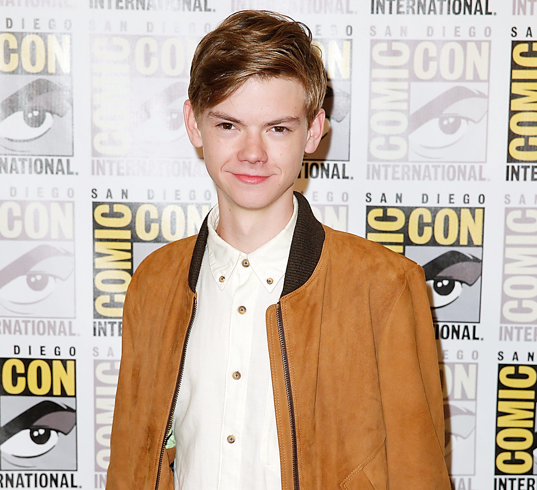 Love Actually Kid: See What Liam Neeson's Movie Son Looks Like Today!