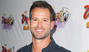 Bachelorette's Kiptyn Locke Welcomes a Baby Boy With Girlfriend: Pics