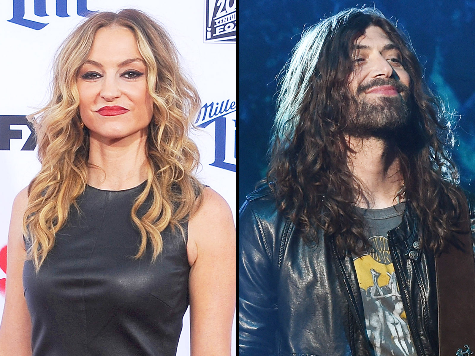 Sopranos' Drea De Matteo Engaged to Michael Devin: Details!
