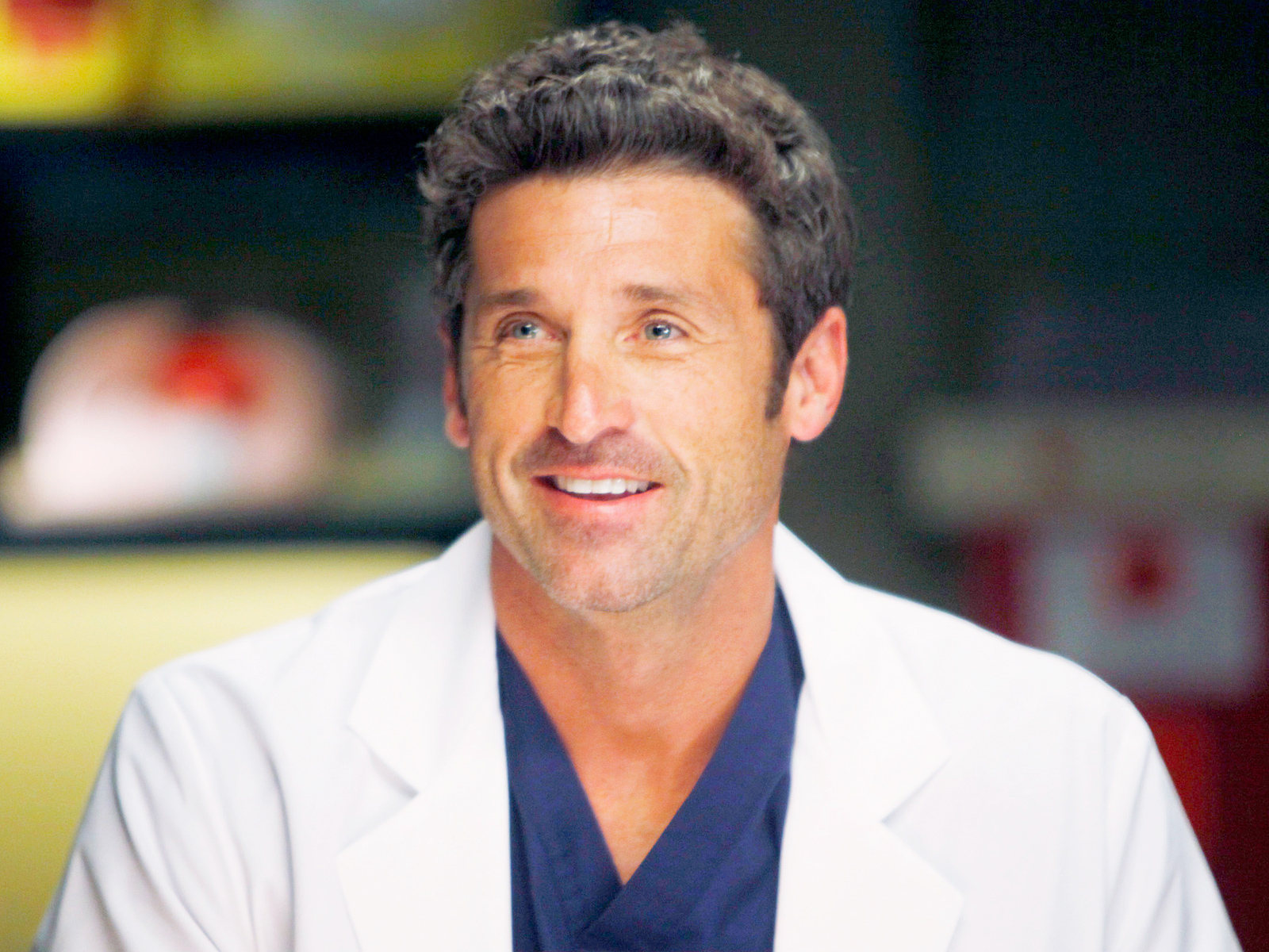 Grey's Anatomy Will Continue for "Many Years" After McDreamy's Death