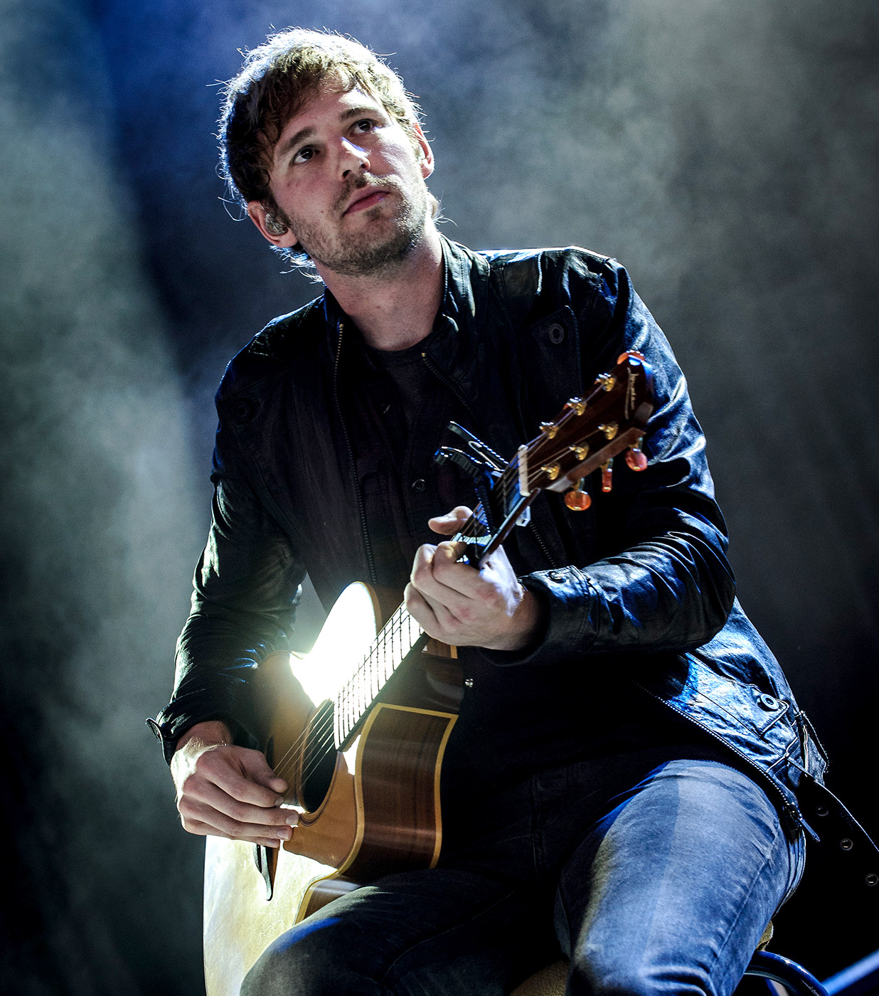 Owl City Alum Daniel Jorgensen Charged With Criminal Sexual Contact