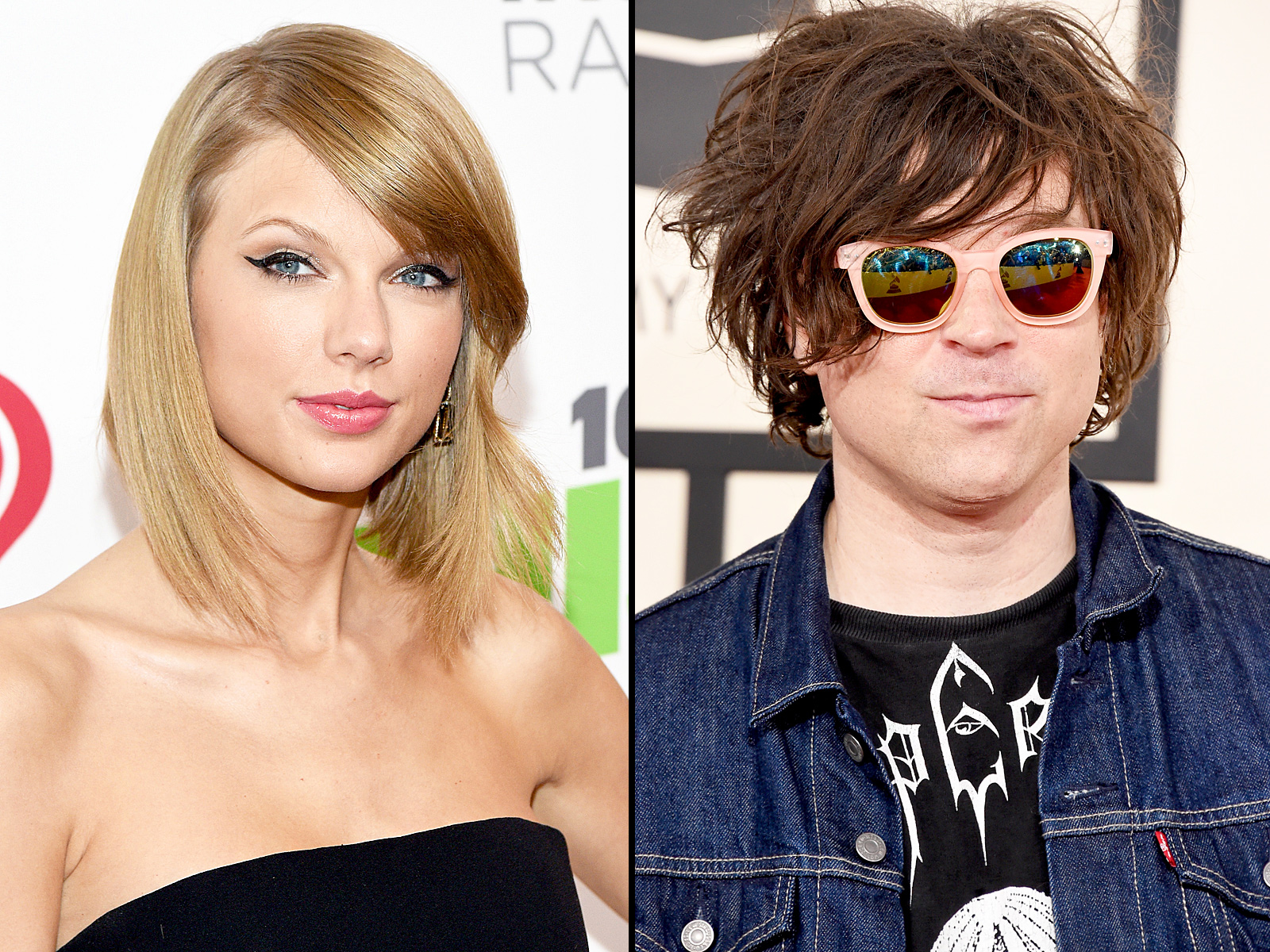 Taylor Swift Fangirls Over Ryan Adams, Her Other Starstruck Moments