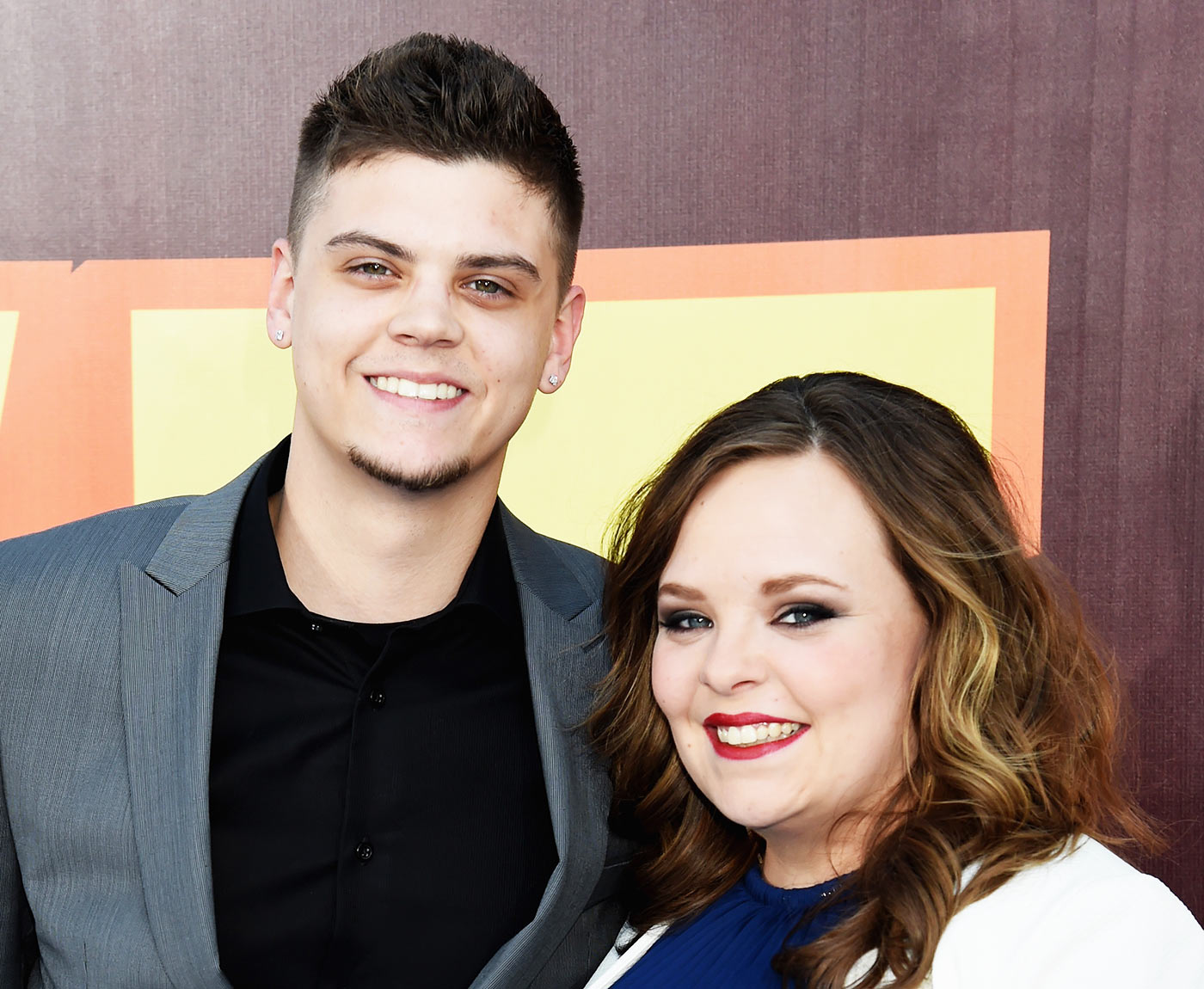 Teen Mom OG's Tyler Baltierra's Dad Butch Is Released From Prison: Pic