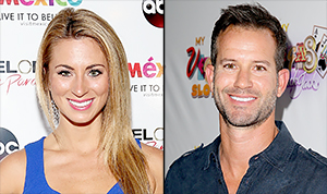 Kiptyn Locke News - Us Weekly