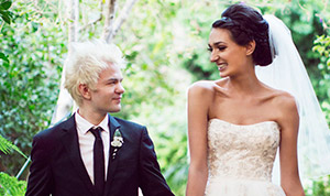 Deryck Whibley News - Us Weekly