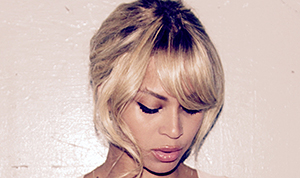 Beyonce Debuts Bangs Just in Time for 34th Birthday: Hairstyle Photo