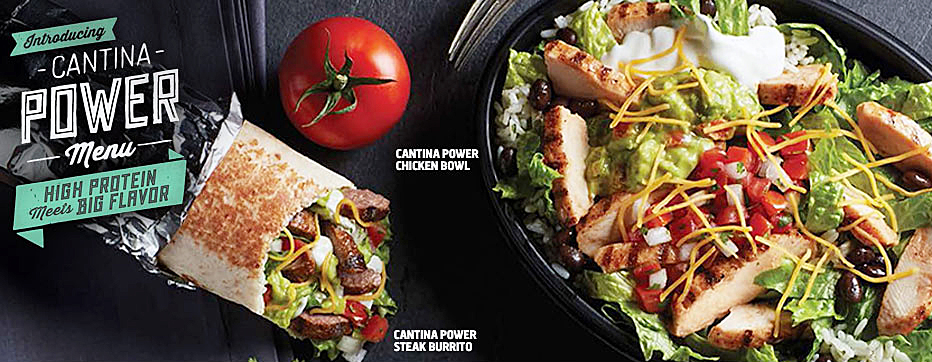 Taco Bell Opening Upscale Cantina Restaurants, Will Serve Alcohol
