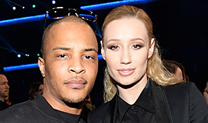 T.I. Backtracks, Says He Still Works With Iggy Azalea: She's My Sister