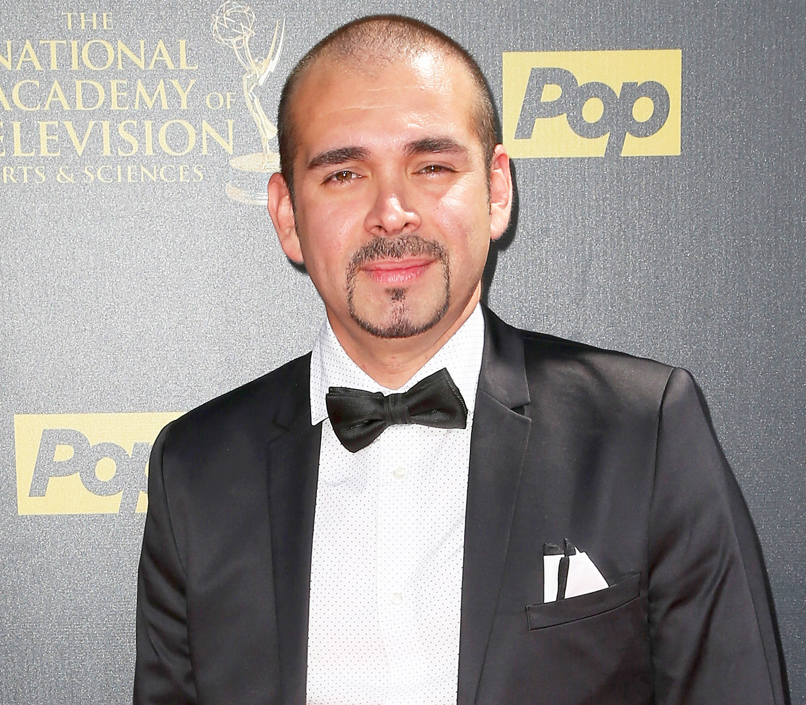 Emmy-Winning Producer Charged With Attempted Murder After Stabbing